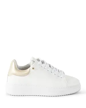 STINAA.J Nelly Orthopedic Sneakers - White