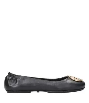 Tory Burch Leather Loafers