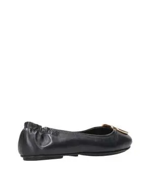 Tory Burch Leather Loafers