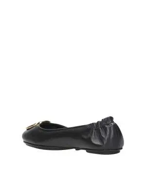 Tory Burch Leather Loafers