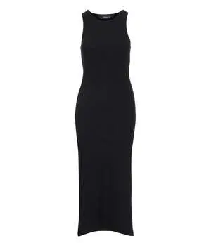 Federica Tosi Sleeveless Midi Dress