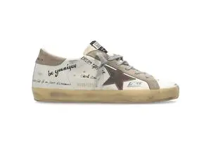 GOLDEN GOOSE Superstar Sneakers