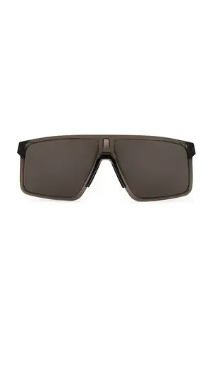 Oakley Helux Sunglasses - Black