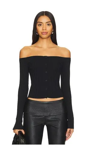 Superdown Classic Blouses