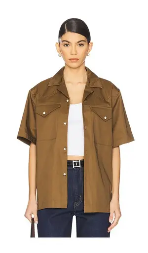 Wao Classic Shirts For Women