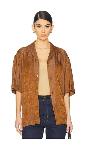 Wao Office Wear Shirts For Women