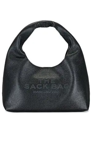 Marc Jacobs Sack Bag - Black