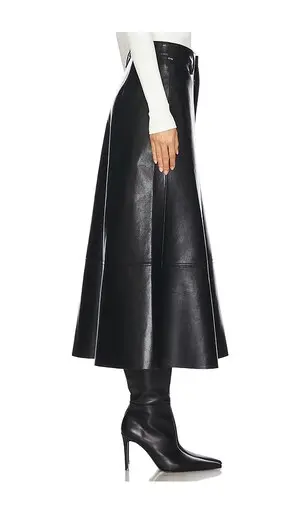 Citizens Of Humanity Cassia Skirt