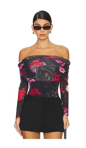 AFRM Maxine Bodysuit