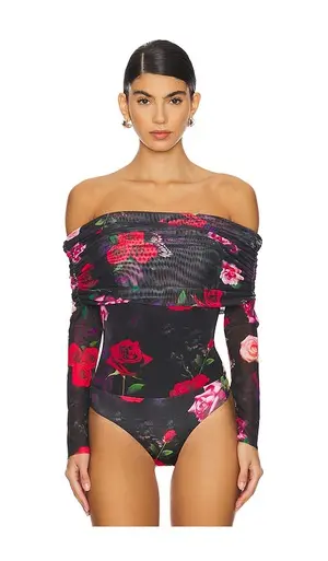 AFRM Maxine Bodysuit