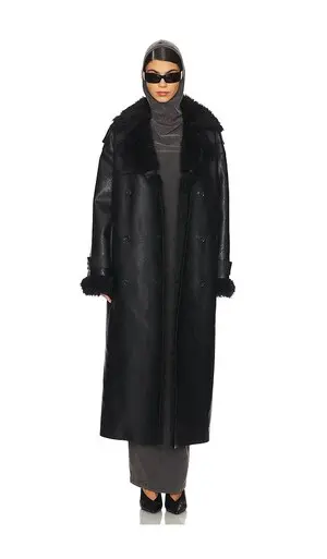 ANIYE BY Beverly Coat