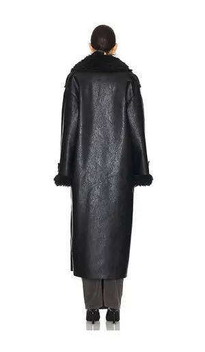 ANIYE BY Beverly Coat