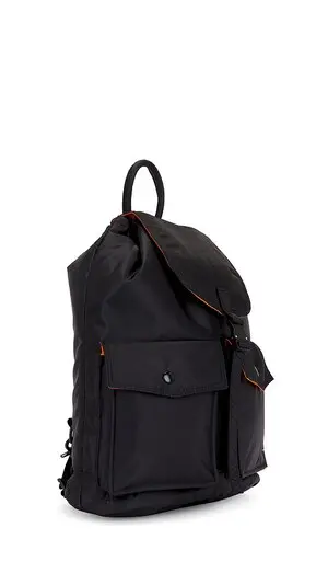 Alpha Industries Nylon Backpack