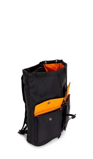 Alpha Industries Nylon Backpack