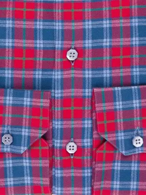 Stefano Ricci Cotton Asti Shirt
