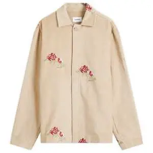 SOULLAND X Erik Ellington Cliff Chore Jacket