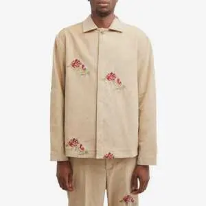 SOULLAND X Erik Ellington Cliff Chore Jacket