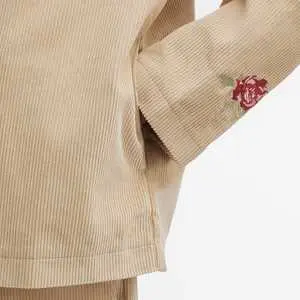 SOULLAND X Erik Ellington Cliff Chore Jacket