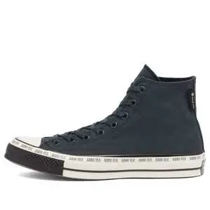 CONVERSE Chuck 70 Gore-tex High-top Sneakers - Shadow Woods/black