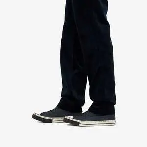 CONVERSE Chuck 70 Gore-tex High-top Sneakers - Shadow Woods/black