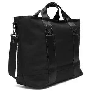 MASTER-PIECE CO Defend Tote Bag - Black