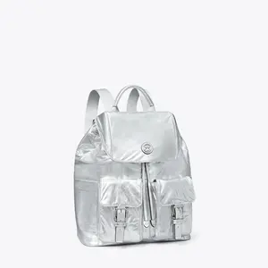 Telfar Large Shopping Backpacks For Women