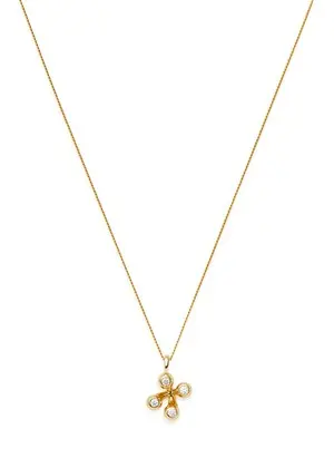 Missoma Necklaces