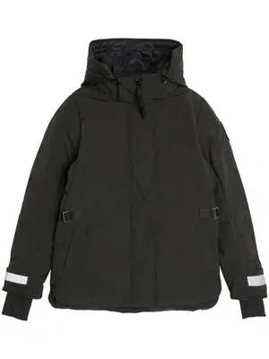 Men's Industrial Cold Weather Parka