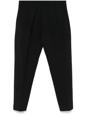 DONDUP Ben Trousers - Black