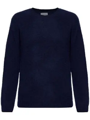 Norse Projects Cuffed Sweaters For Men