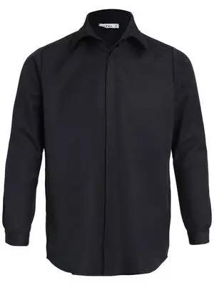 AMIR SLAMA Relaxed-fit Shirt