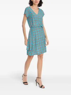 Amir Slama Belted Dresses