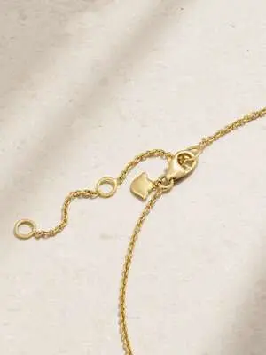 AMRAPALI LONDON Navratna Multi-stone Necklace