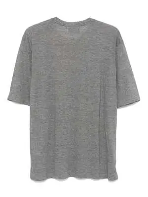 PAURA Leyla T-shirt - Grey