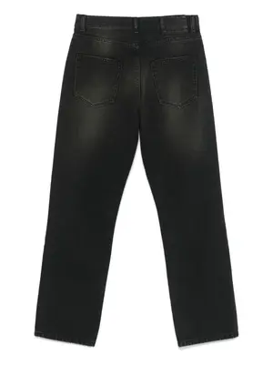 PAURA Mercurio Full-length Jeans