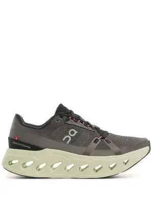On Cloudeclipse Sneakers - Black