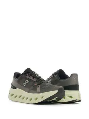 On Cloudeclipse Sneakers - Black