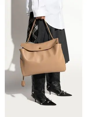 Balenciaga Rodeo Large Handbag
