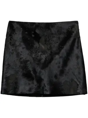 Prada Distressed Bottoms For Women