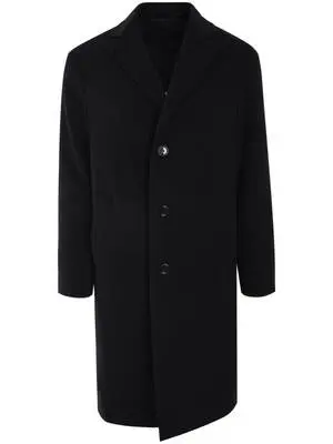 Lardini Long Coats For Men