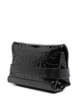 Victoria Beckham Mini B Pouch
