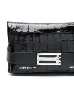 Victoria Beckham Mini B Pouch