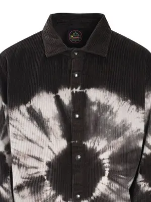 MAUNA KEA Shibori Shirt