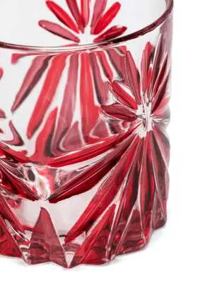 LES-OTTOMANS Stars Glasses