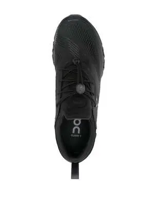 On Cloud X Z5 Sneakers - Black