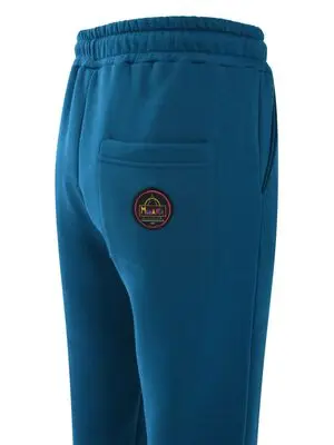 MAUNA KEA Heritage Macro Logo-embroidered Track Pants
