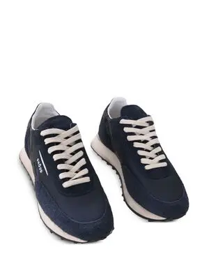 GHOUD VENICE Rush One Sneakers - Blue