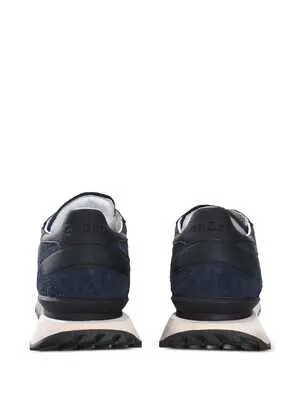 GHOUD VENICE Rush One Sneakers - Blue
