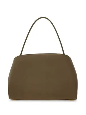 FERRAGAMO Small Hug Shoulder Bag