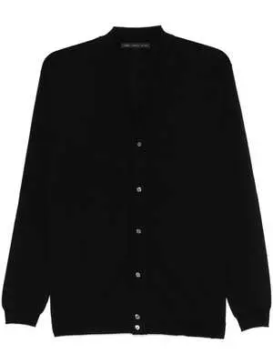 Low Brand Cuffed Knitwear For Men